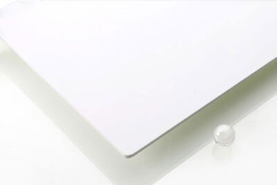 White Acrylic Sheets – DAMA