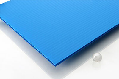 Polypropylene Hollow Board – DAMA